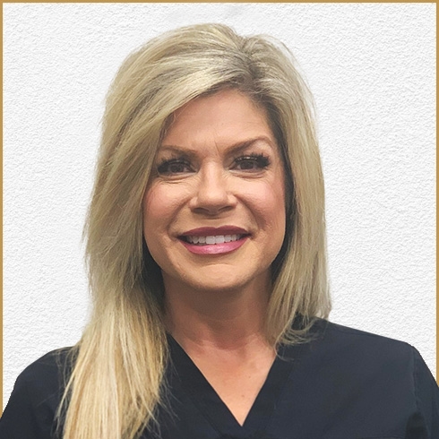 Sheri C. | Houma Dentist